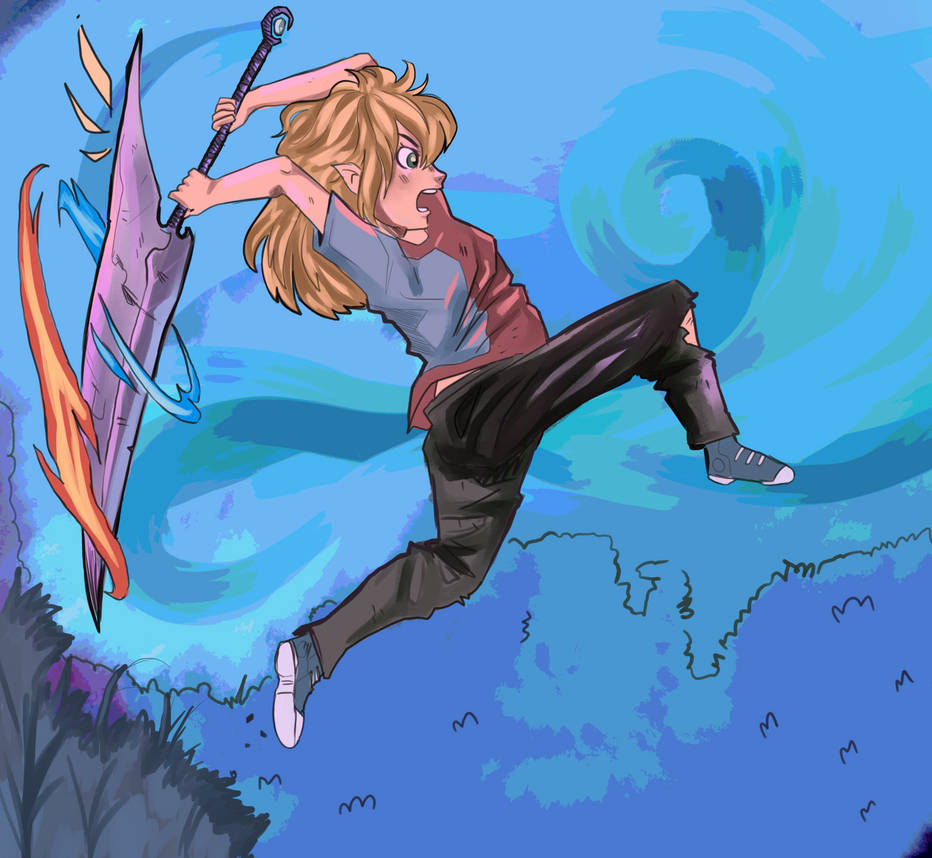 Nelly Attacks By Damildust On Deviantart
