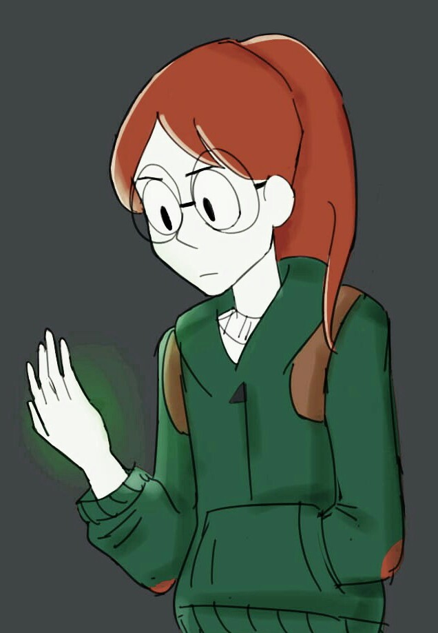Tulip Infinity Train By Joanmetal On Deviantart