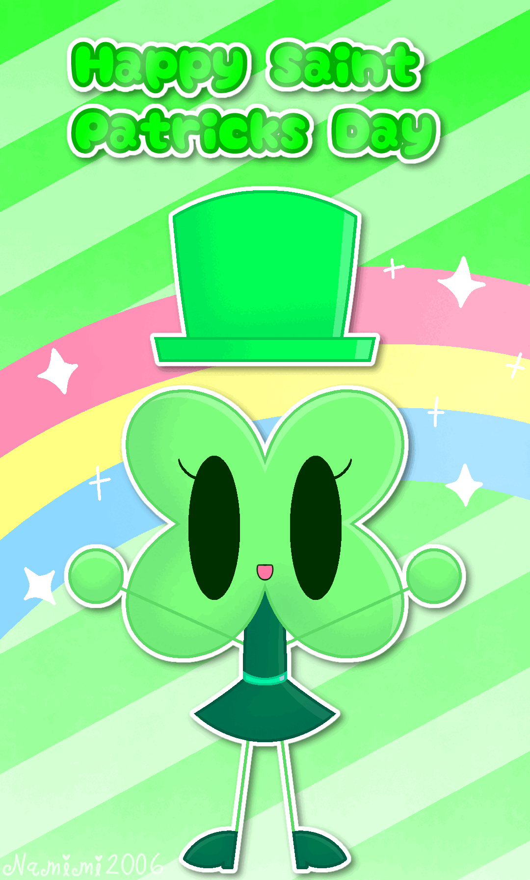 Saint Patrick's Day gif by Namimi2006 on DeviantArt Saint Patrick's Day gif by Namimi2006 on DeviantArt