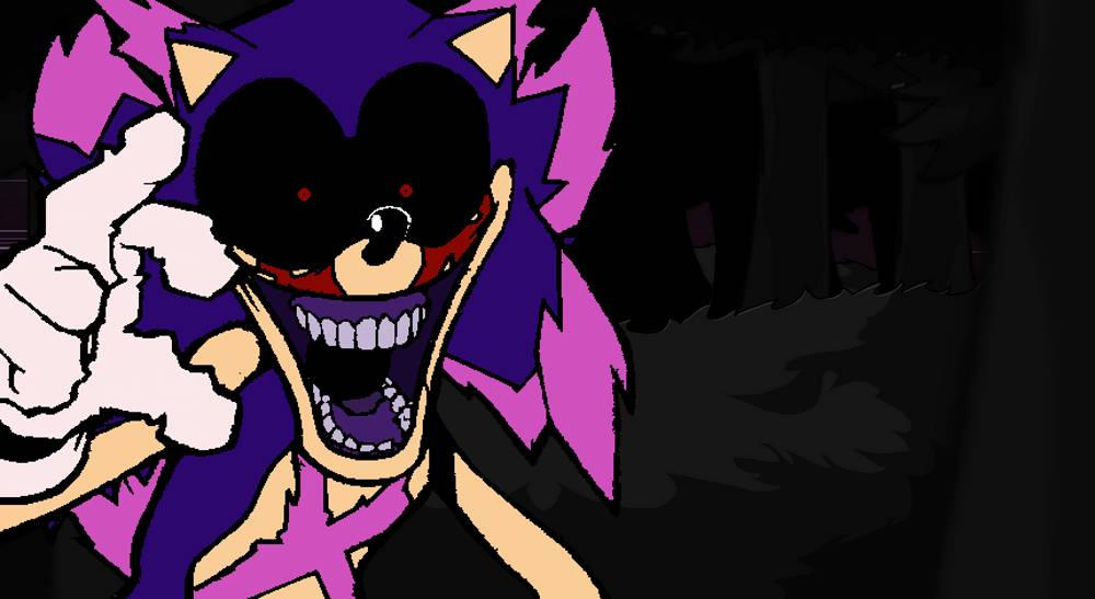 Fnf Triple Trouble Xenophanes Fp Art But Better By Arandofnfperson On Deviantart