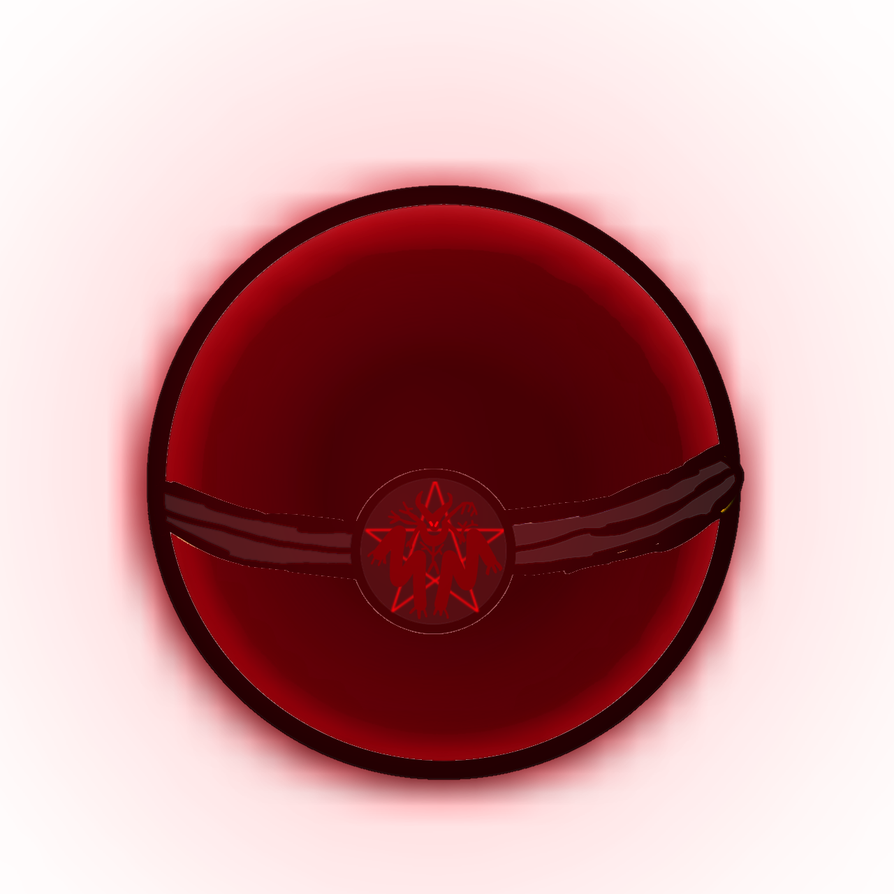 Hyper Corrupted creature spawn Ball by NezukoRempaDeviart07 on DeviantArt Hyper Corrupted creature spawn Ball by NezukoRempaDeviart07 on DeviantArt