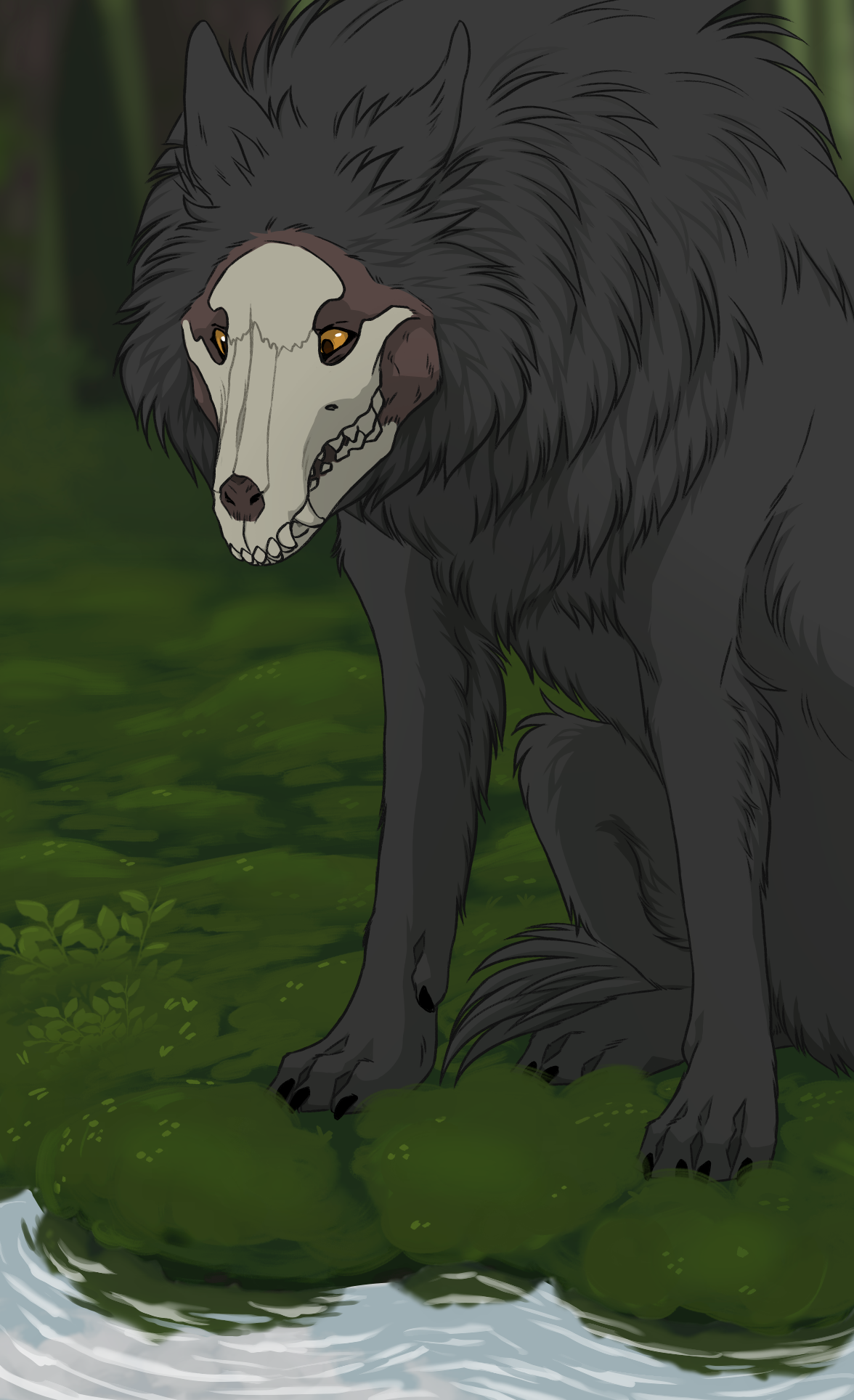 What Is Wrong With Me By Suskisusi On DeviantArt what-is-wrong-with-me-by-suskisusi-on-deviantart