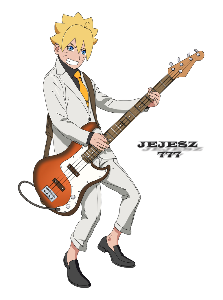 Boruto Naruto Next Generationsboruto Uzumaki By Jejesz777 On Deviantart