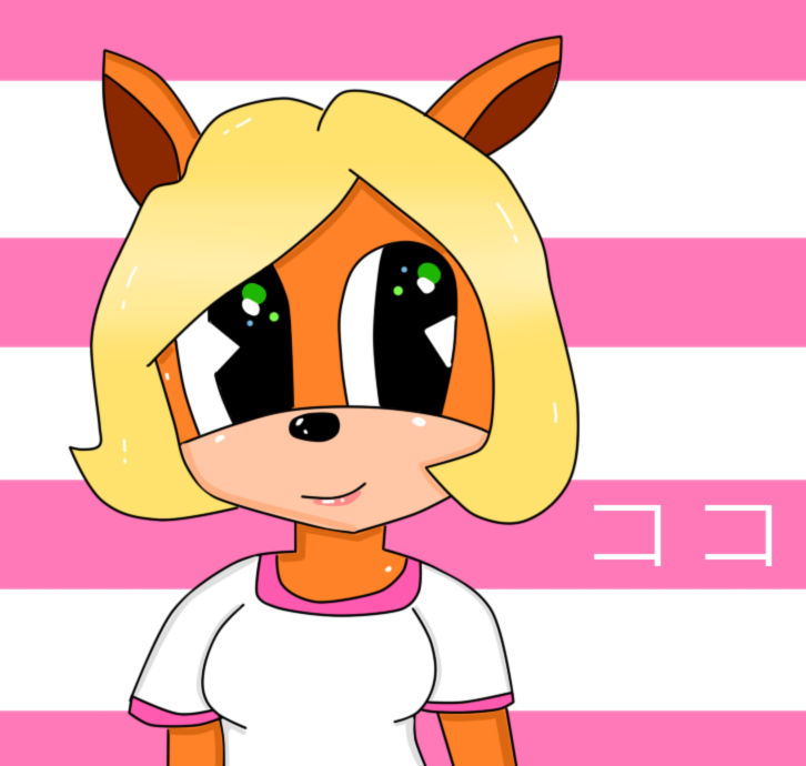 Coco Boom Bang 2 By Sakura Shorty On Deviantart