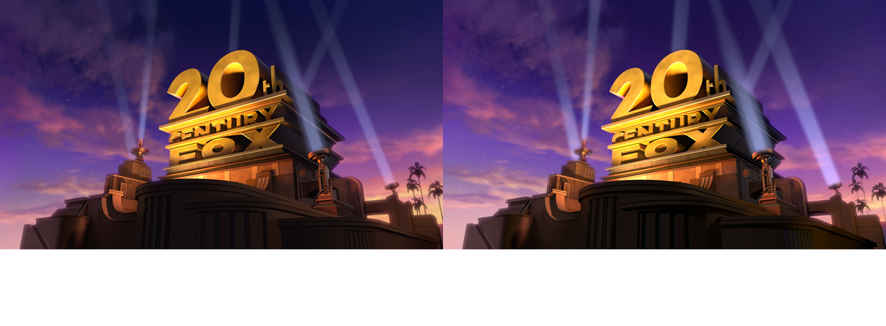 The comparison between Antoni's TCF 2009 remakes by RicStrouss on ... The comparison between Antoni's TCF 2009 remakes by RicStrouss on ...