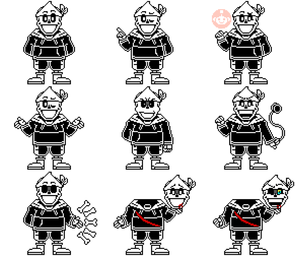 New Swapswap Sans Sprites by KyleBlocks2017 on DeviantArt New Swapswap Sans Sprites by KyleBlocks2017 on DeviantArt