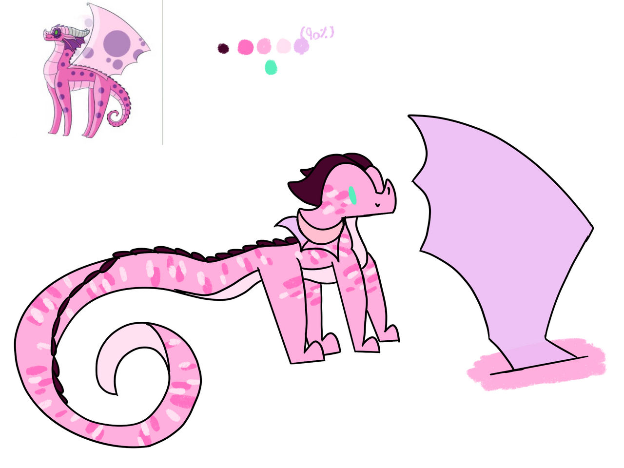 Redesign Contest Entry By Thatnat2468 On Deviantart