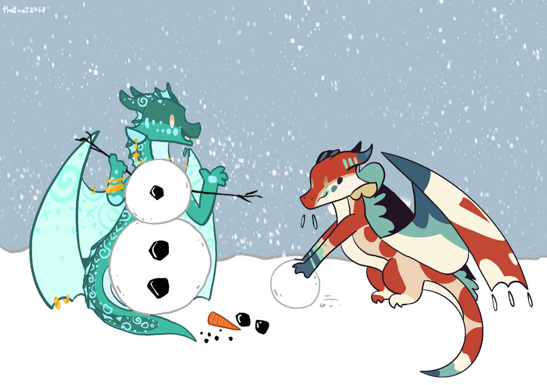 Merry Christmas By Thatnat2468 On Deviantart