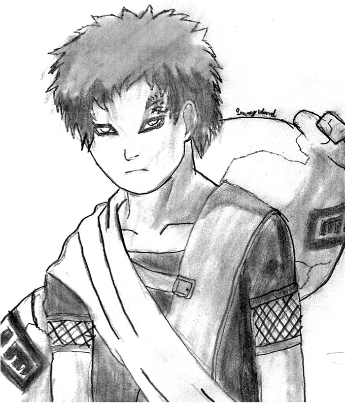 Gara by rambo1139 on DeviantArt