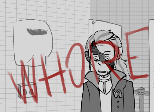 Guess Who Got Diagnosed With Ocd Last Month By Portai2 On Deviantart