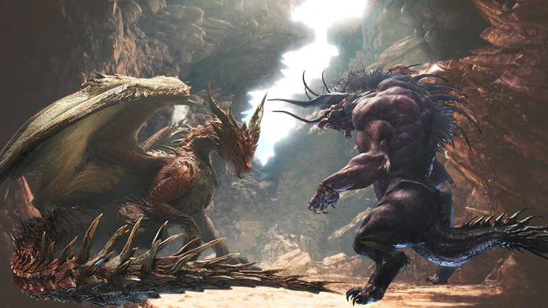 MH Turf War: Safi'jiiva VS Behemoth by POKEMATRIX313 on DeviantArt MH Turf War: Safi'jiiva VS Behemoth by POKEMATRIX313 on DeviantArt