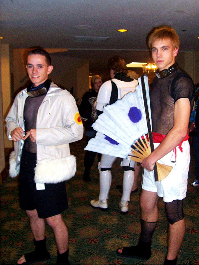 As06 Sexy No Jutsu By Group Photos On Deviantart