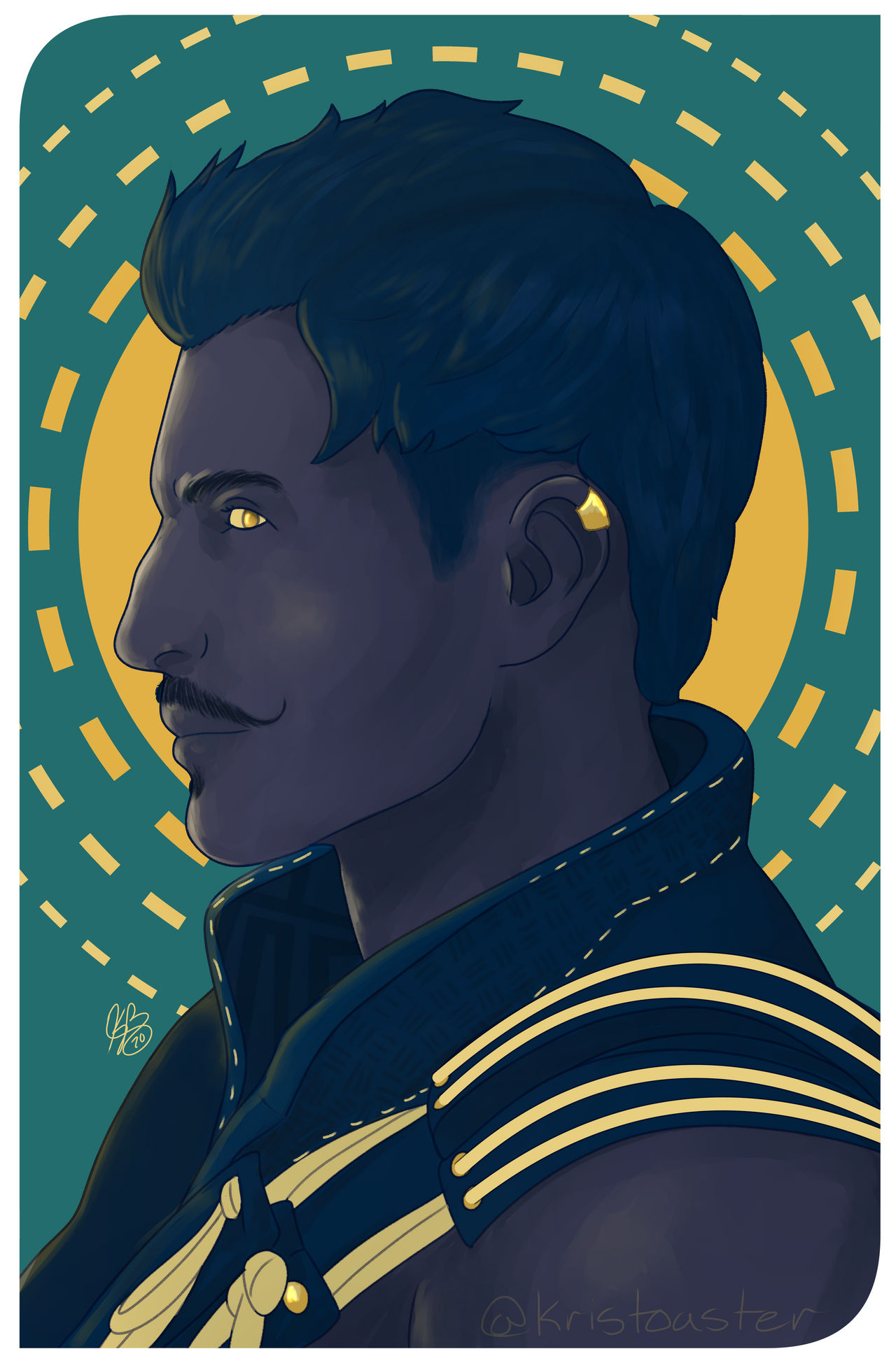 (DAI) Dorian Pavus by kristoaster on DeviantArt (DAI) Dorian Pavus by kristoaster on DeviantArt