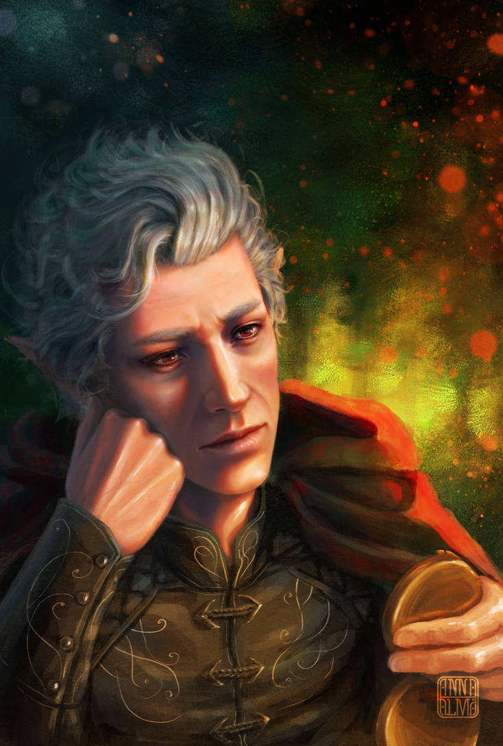 Astarion by am-Alnath on DeviantArt Astarion by am-Alnath on DeviantArt