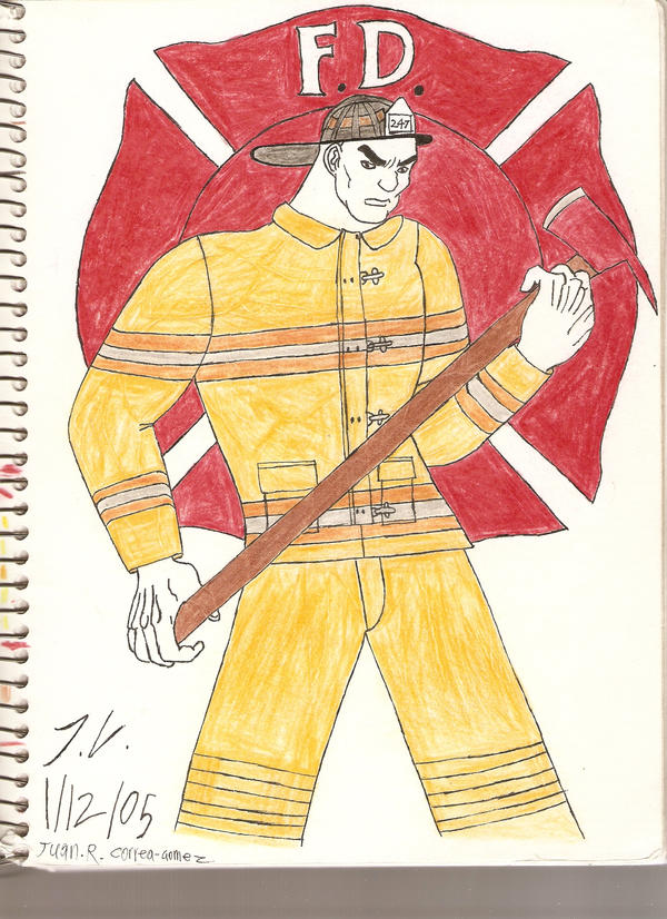 FD by JCspeed on DeviantArt