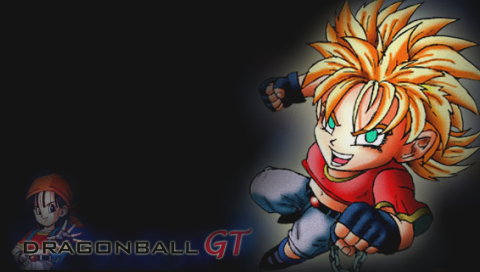 SSJ PAN by ChinoX on DeviantArt