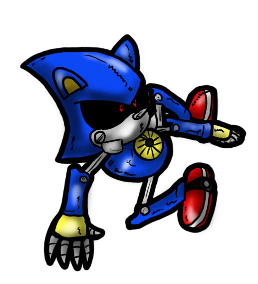 PaperHog Metalla Original By TheEyZmaster On DeviantArt paperhog-metalla-original-by-theeyzmaster-on-deviantart