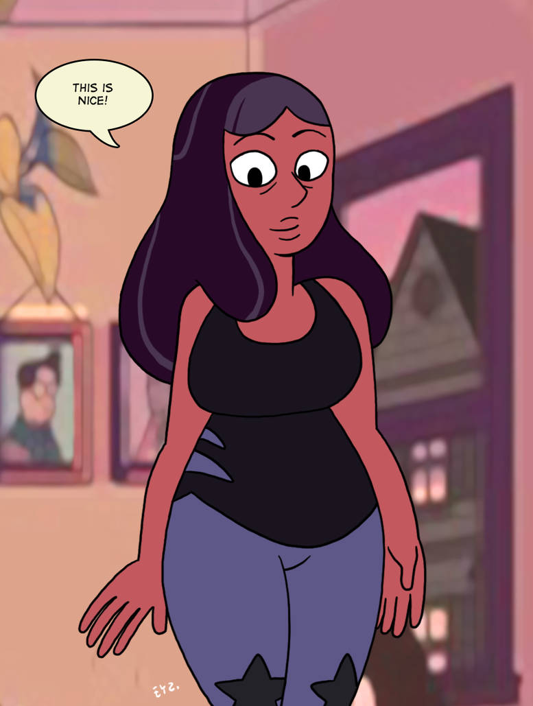 Steven Universe Dr Priyanka Maheswaran 05 By Theeyzmaster On Deviantart