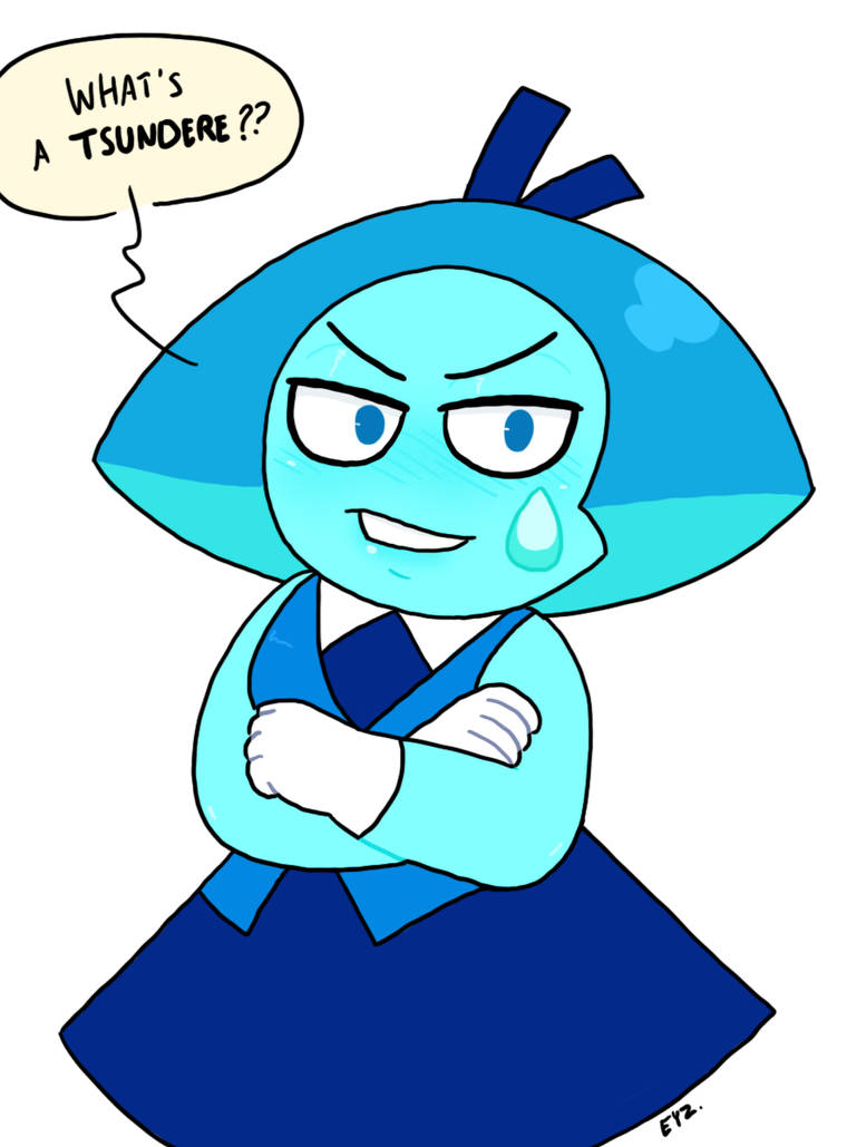 Steven Universe - Aquamarine 31 by theEyZmaster on DeviantArt Steven Universe - Aquamarine 31 by theEyZmaster on DeviantArt