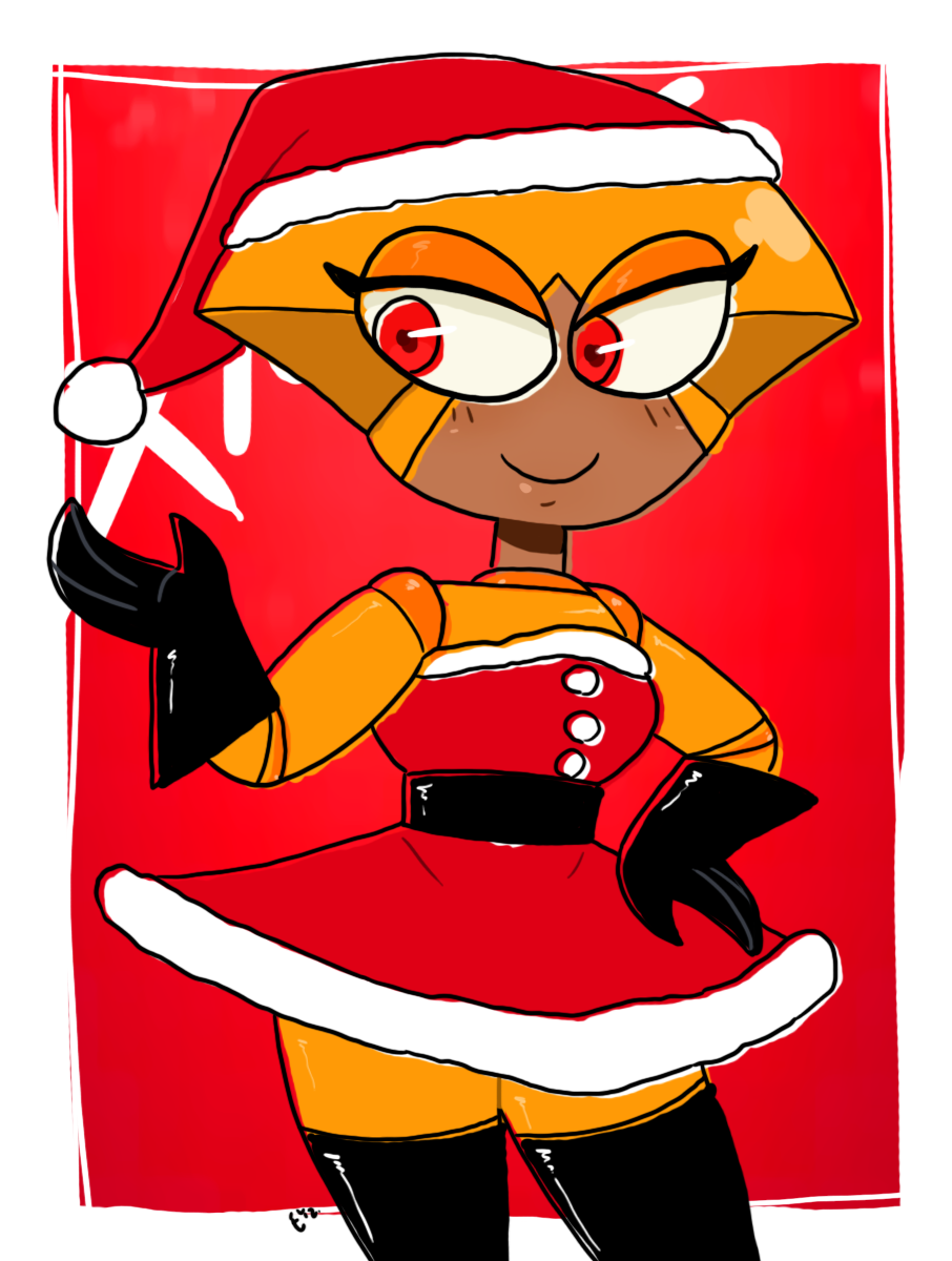 Ok Ko Lets Be Heroes Shannon 50 By Theeyzmaster On Deviantart