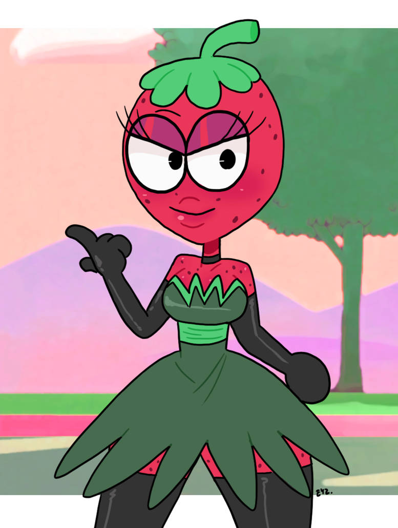 Ok Ko Lets Be Heroes Drupe 37 By Theeyzmaster On Deviantart
