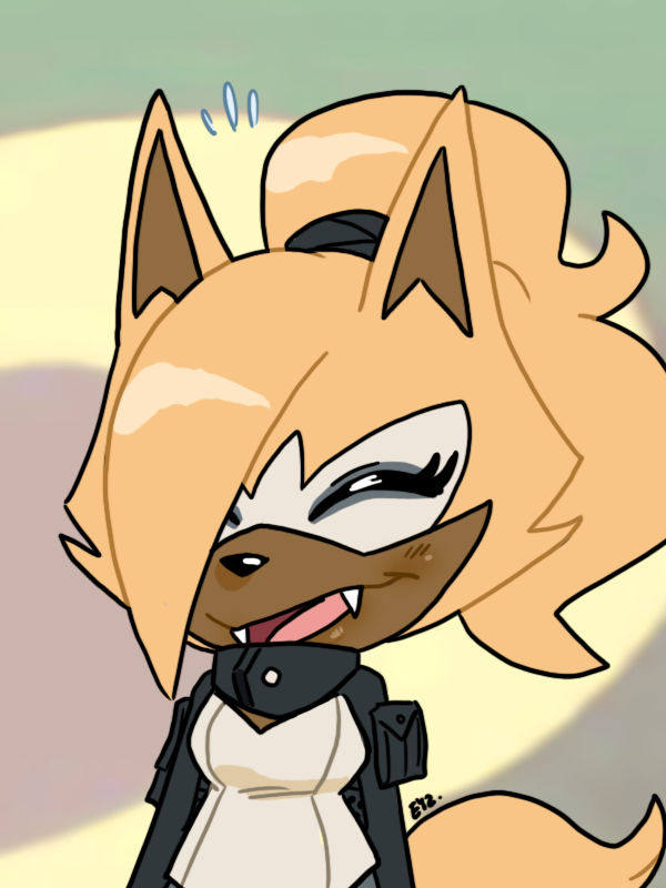 Sonic Whisper The Wolf 03 By Theeyzmaster On Deviantart