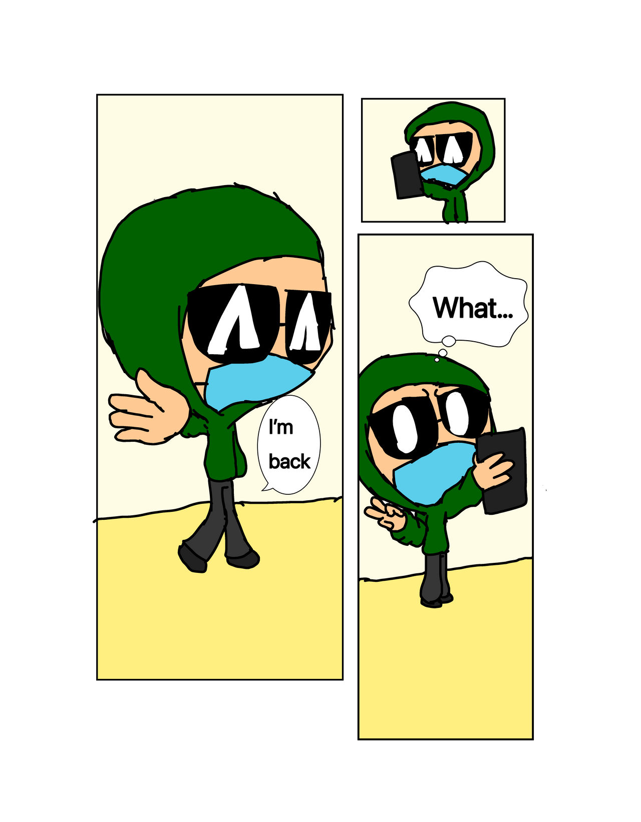 Kwite Fanart By Onlyfiregaming On Deviantart