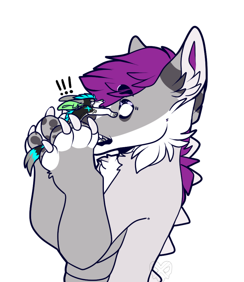 Smol Boi Png By Tiramisurat On Deviantart