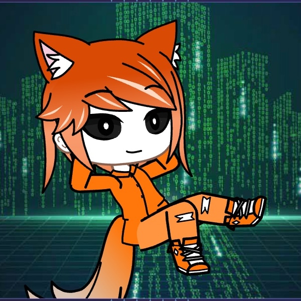 Lolbit Female In Gacha Club By Evelyn1563 On Deviantart