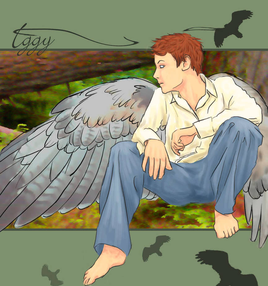 MR- Iggy by key-0 on DeviantArt