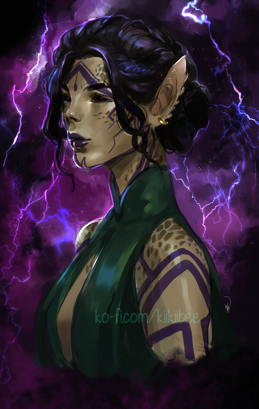 Dandd 5e Gith Race Guide Sage Gamers