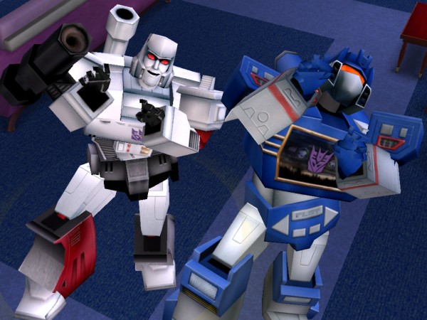 Decepticon Smustle Dance by dionski on DeviantArt