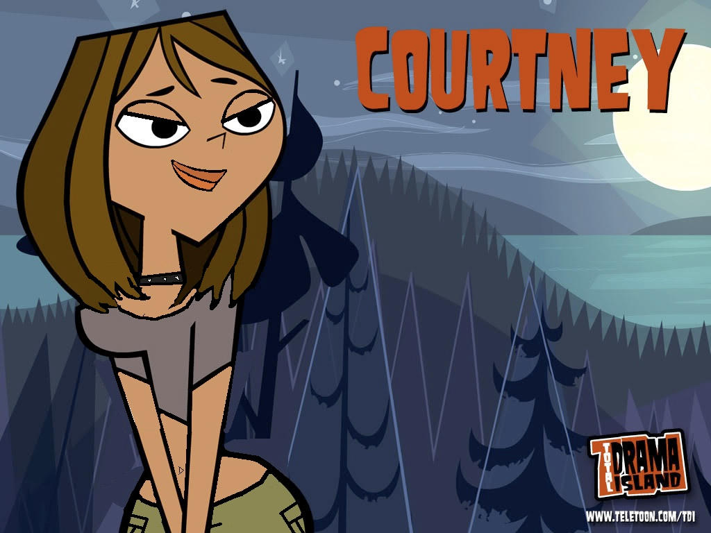 Tdi Courtney Redone By Yukoness On Deviantart