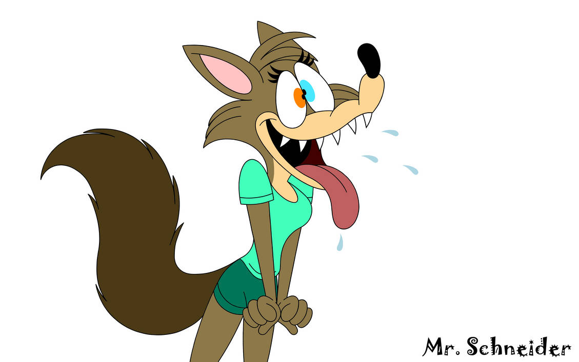Krazy Kayla By Mrchrisschneider On Deviantart