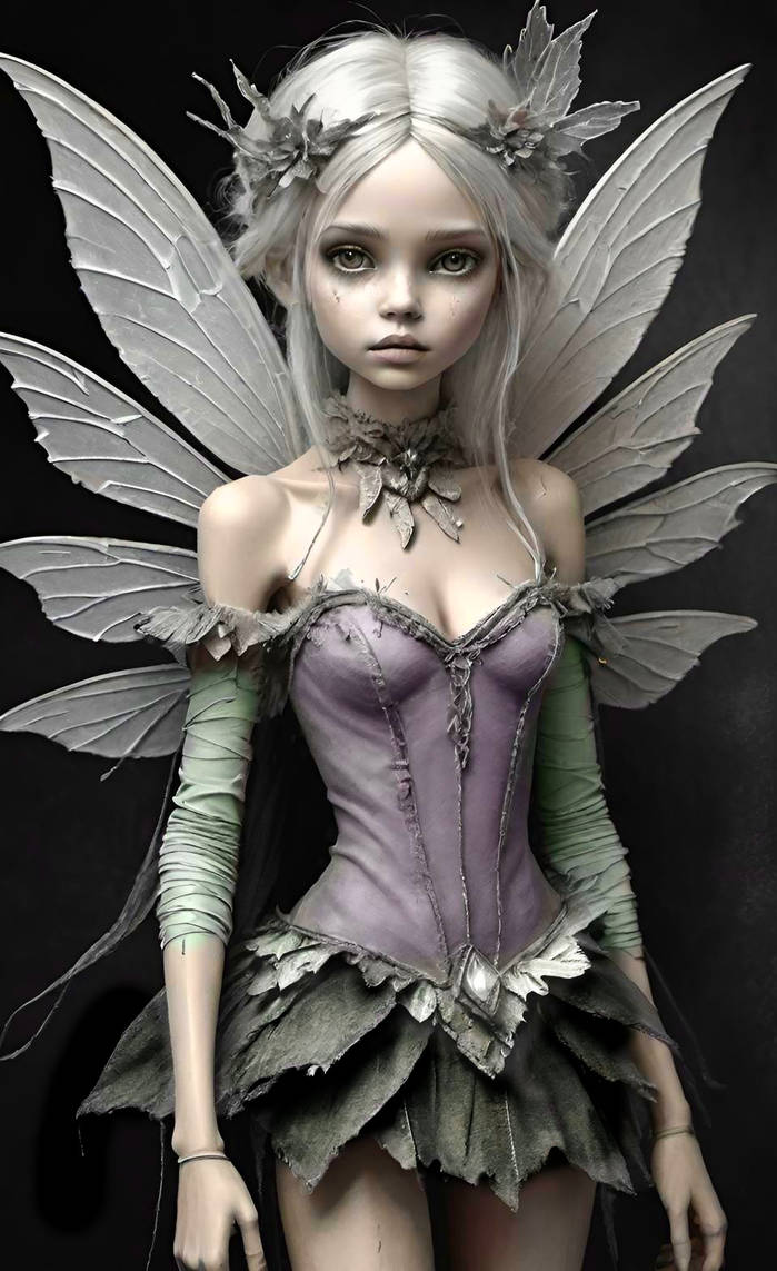 Aryn By Carmelindajane On Deviantart