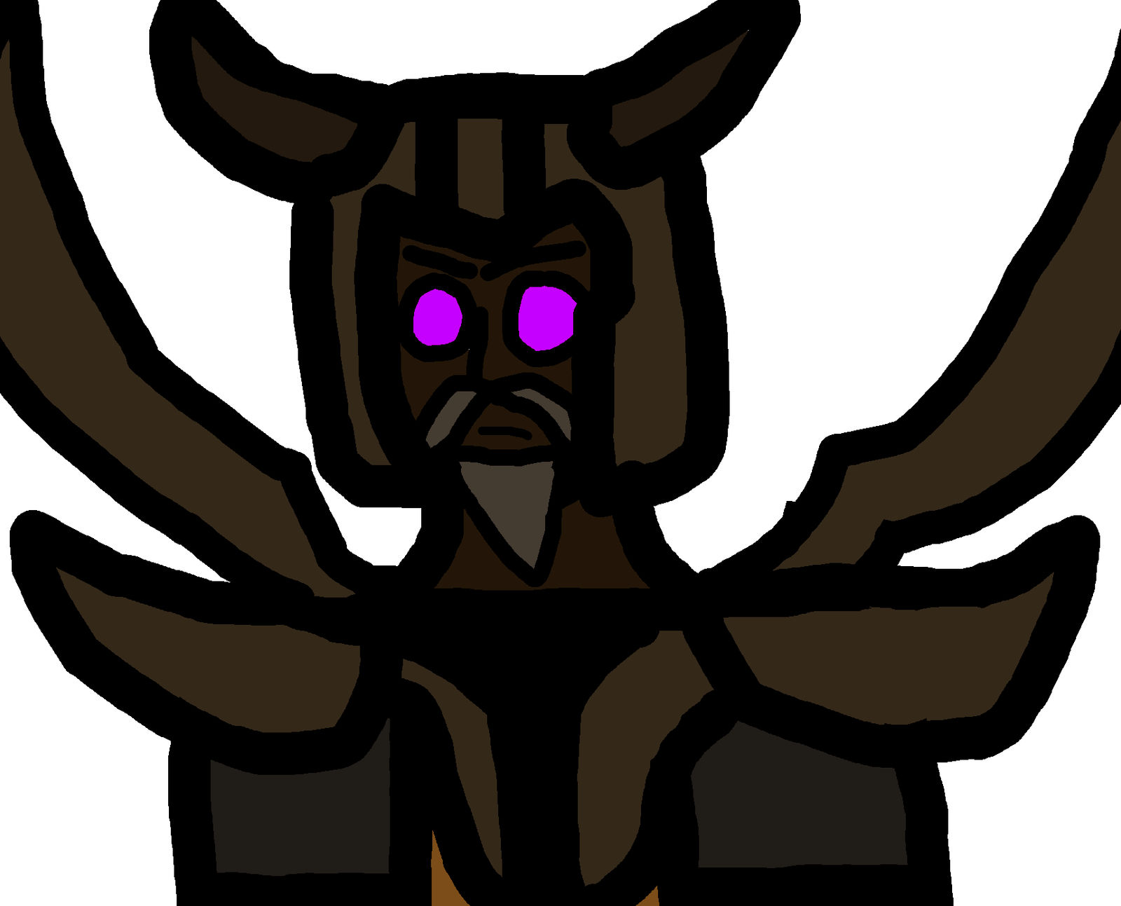 Human Tfp Unicron By Dmonahan9 On Deviantart