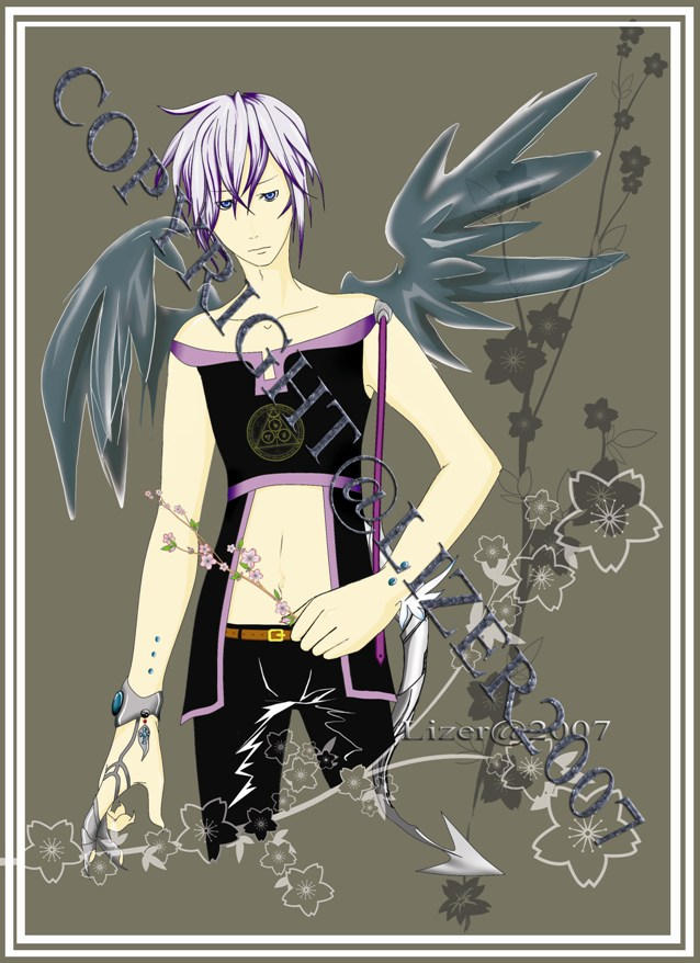 nightmare_angel by lizer04 on DeviantArt