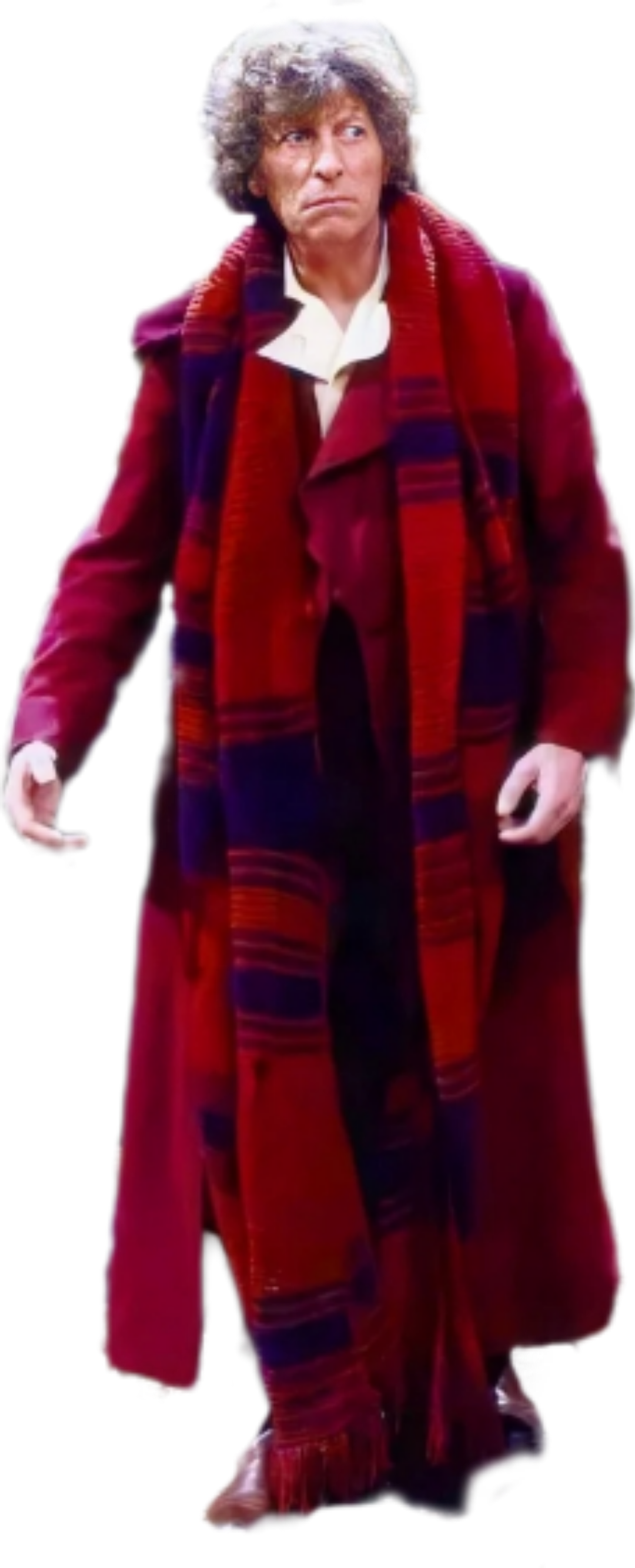 Fourth Doctor Season 18 PNG | Doctor Who by Bats66 on DeviantArt Fourth Doctor Season 18 PNG | Doctor Who by Bats66 on DeviantArt