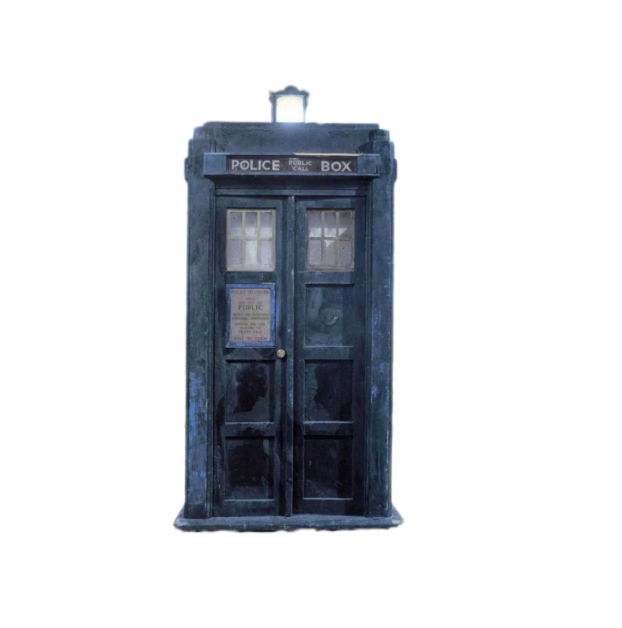 First Doctors Tardis 3 Png Doctor Who By Bats66 On Deviantart