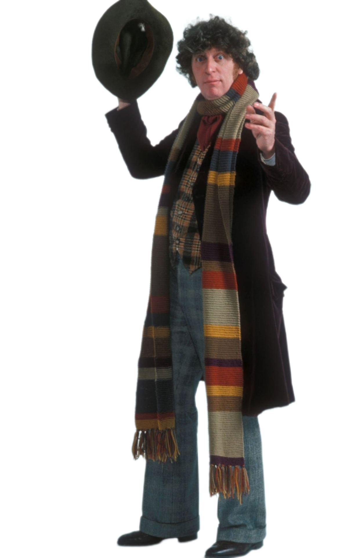Fourth Doctor Season 13 (7) PNG | Doctor Who by Bats66 on DeviantArt Fourth Doctor Season 13 (7) PNG | Doctor Who by Bats66 on DeviantArt