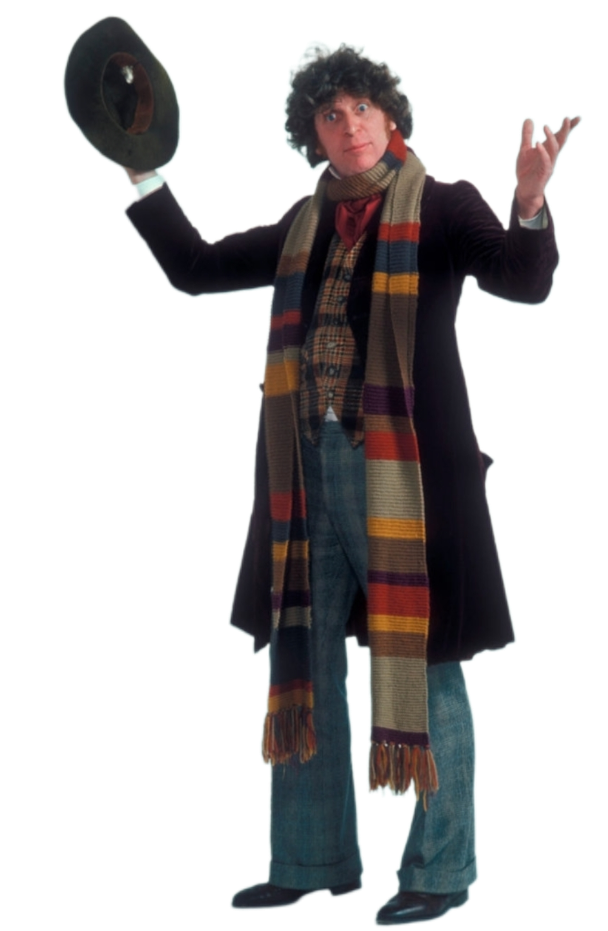 Fourth Doctor Season 13 (8) PNG | Doctor Who by Bats66 on DeviantArt Fourth Doctor Season 13 (8) PNG | Doctor Who by Bats66 on DeviantArt
