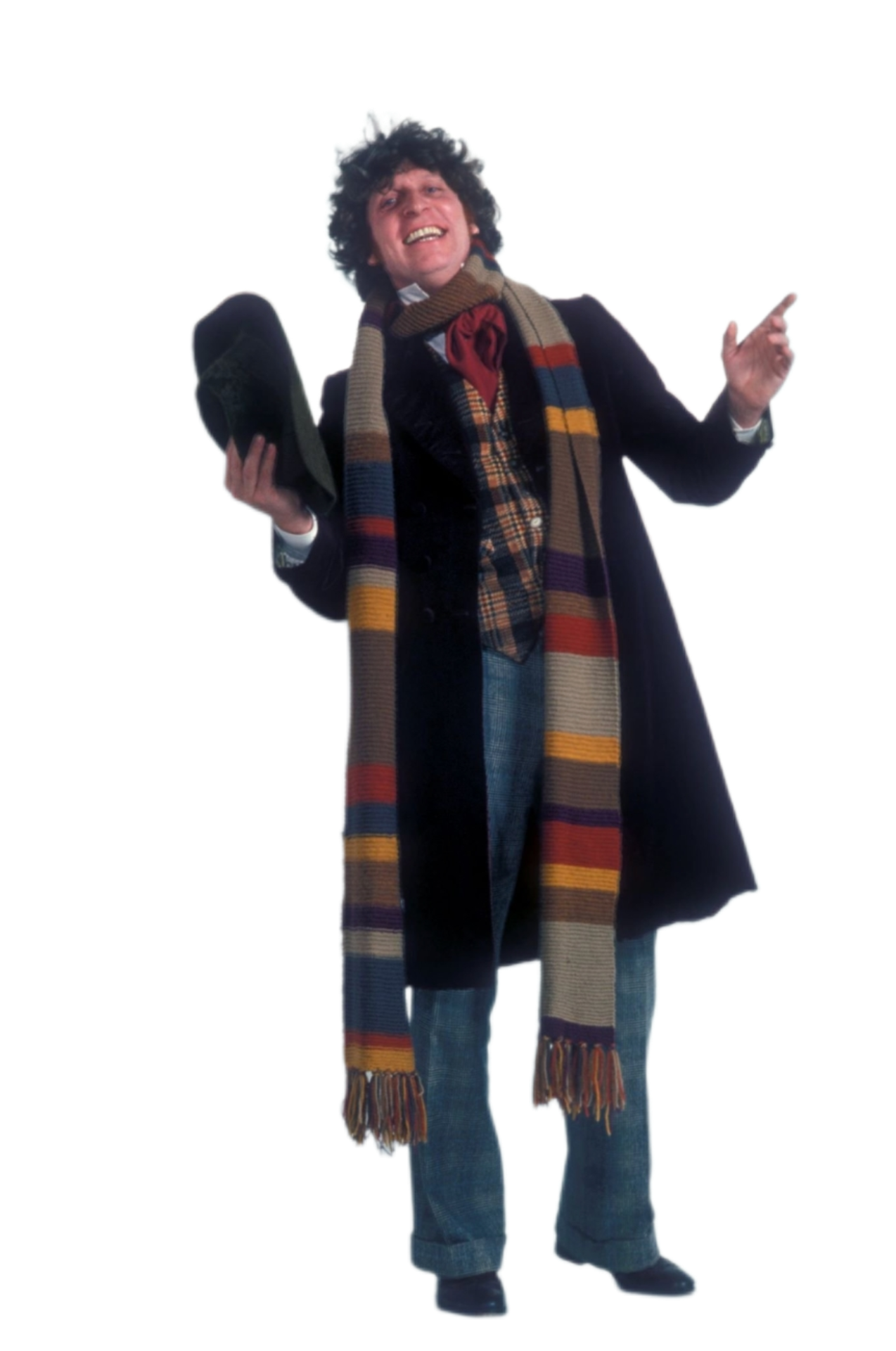 Fourth Doctor Season 13 (9) PNG | Doctor Who by Bats66 on DeviantArt Fourth Doctor Season 13 (9) PNG | Doctor Who by Bats66 on DeviantArt