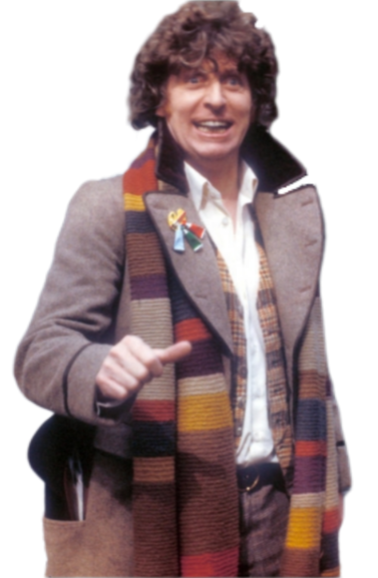 Fourth Doctor Season 17 (13) PNG | Doctor Who by Bats66 on DeviantArt Fourth Doctor Season 17 (13) PNG | Doctor Who by Bats66 on DeviantArt