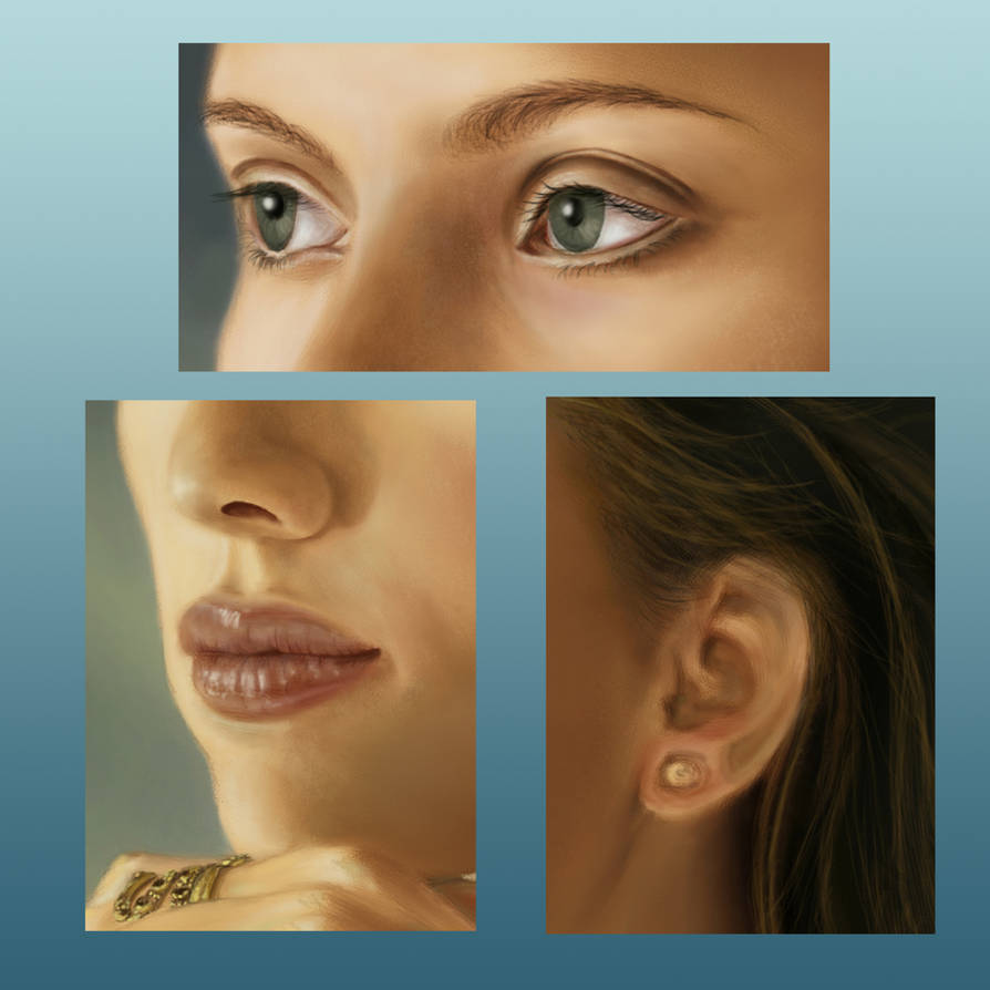 Scarlet Fever 2 Details By Phantastes On Deviantart