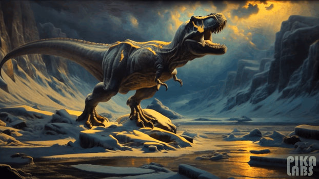 Explore The Best Aianimated Art Deviantart