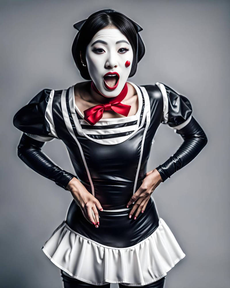 Mime By Whitebladeeng On Deviantart