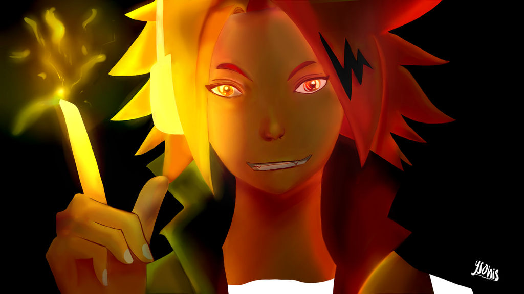 Bnha Best Boi By Ysohis On Deviantart