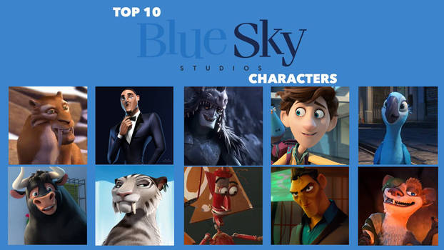 Explore the Best Blue_sky_studios Art | DeviantArt Explore the Best Blue_sky_studios Art | DeviantArt