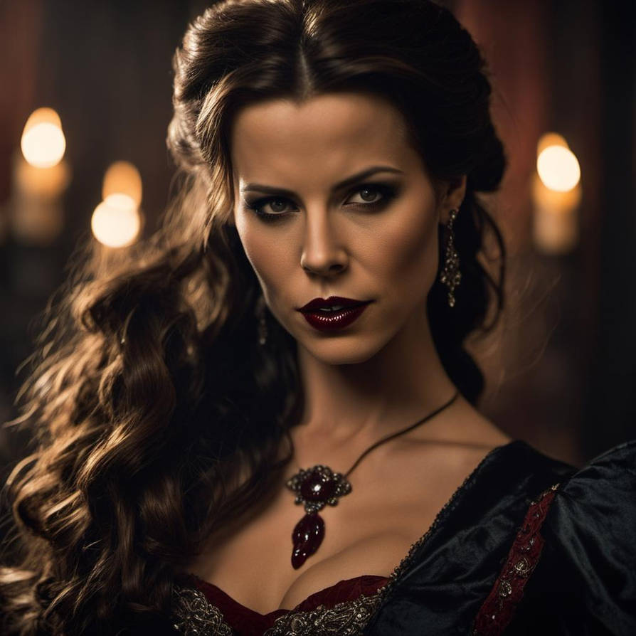 Van Helsing Movie Anna Valerious 03 By Scifidan96 On Deviantart