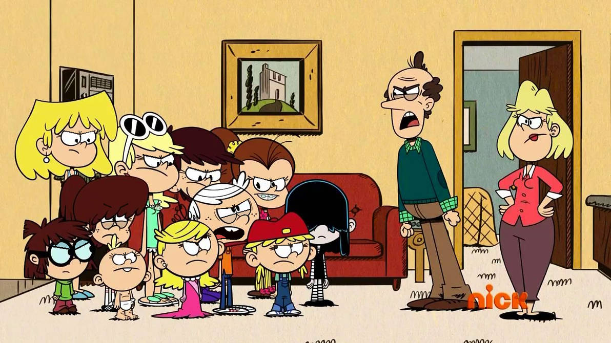 Lincoln Loud (Antagonizes in Suite and Sour) by FairyGodBJ on DeviantArt Lincoln Loud (Antagonizes in Suite and Sour) by FairyGodBJ on DeviantArt